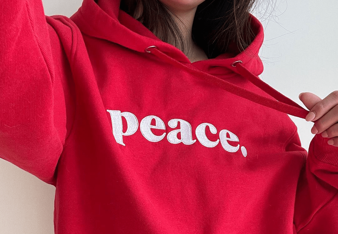 Success Story - Peace Collective by Acceler8 Labs